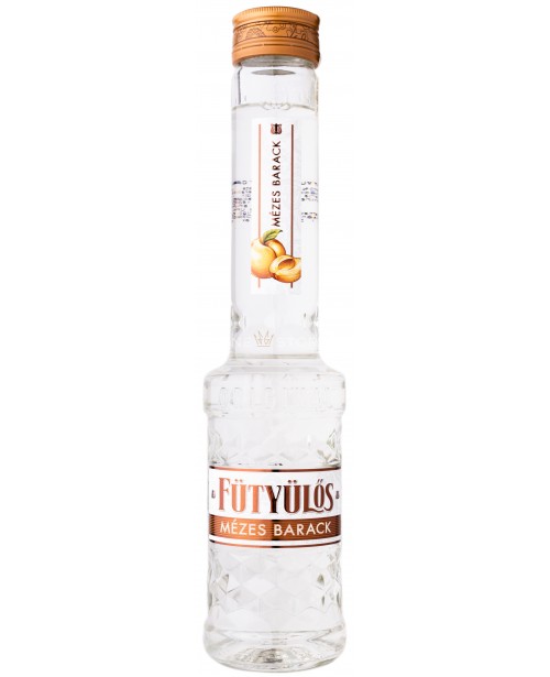 Futyulos Distilat Caise & Miere 0.5L Traditionale | FineStore