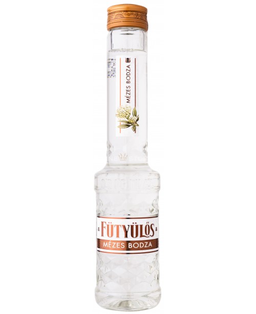 Futyulos Distilat Soc & Miere 0.5L Traditionale | FineStore