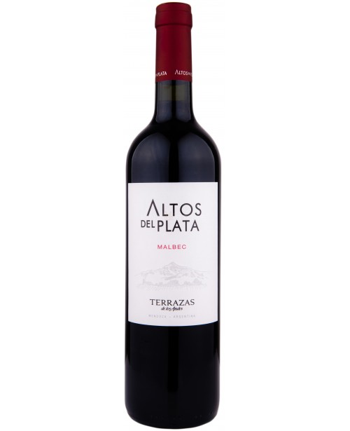 Altos Del Plata Malbec Vin Argentina | FineStore