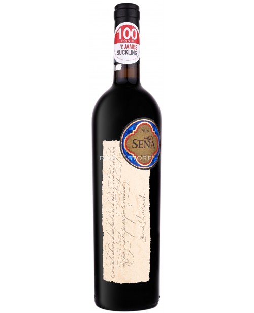 Vina Sena Sena 0.75L Vin Argentina | FineStore