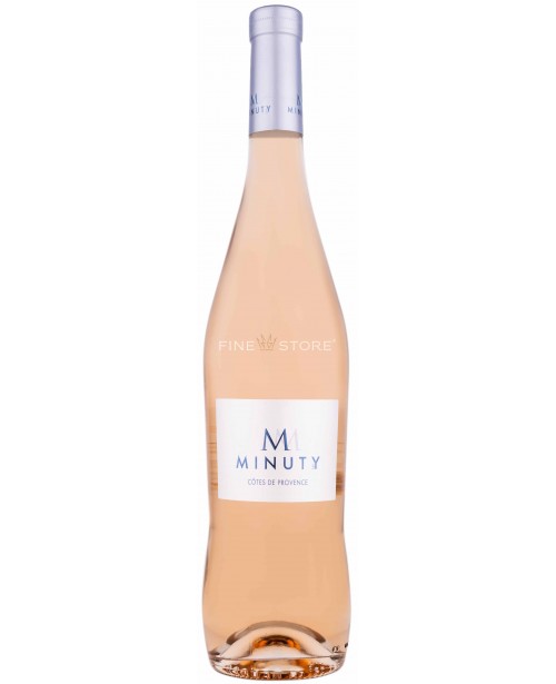 M De Minuty Rose 0.75L Vin Franta | FineStore