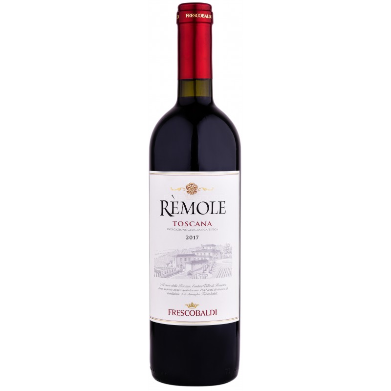 Frescobaldi Remole Toscana 0.75L Vin Italia | FineStore