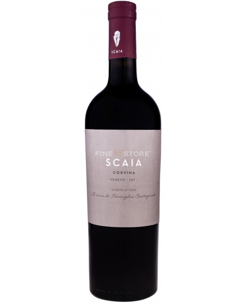 Tenuta Sant'Antonio Scaia Corvina 0.75L Vin Italia | FineStore