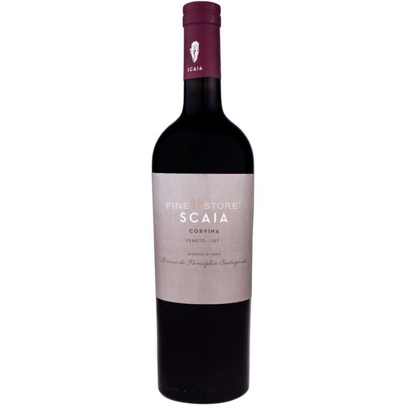 Tenuta Sant'Antonio Scaia Corvina 0.75L Vin Italia | FineStore