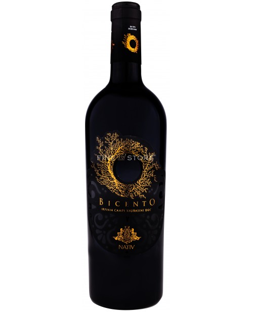 Nativ Bicento 0.75L Vin Italia | FineStore