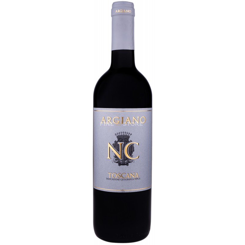 Argiano Non Confunditur Toscana 0.75L Vin Italia | FineStore