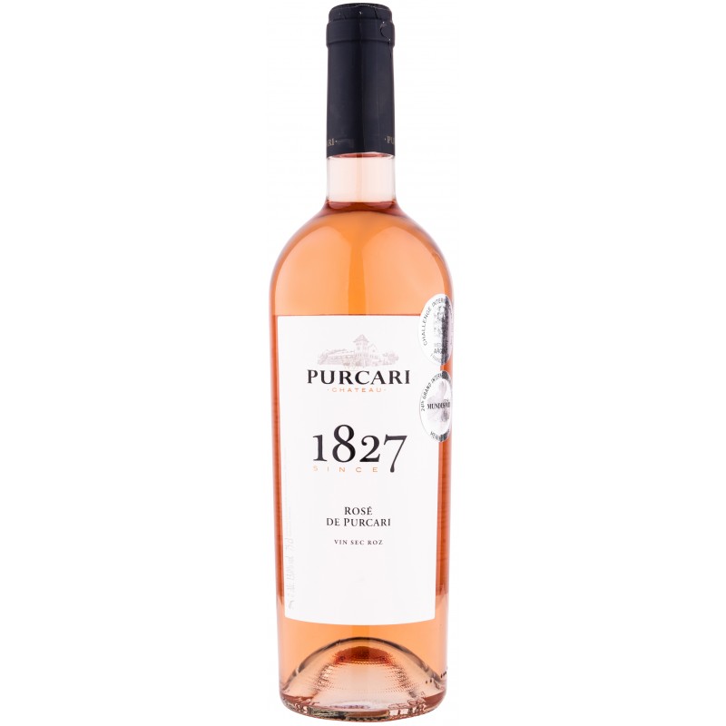 Rose de Purcari 0.75L Vin Republica Moldova | FineStore