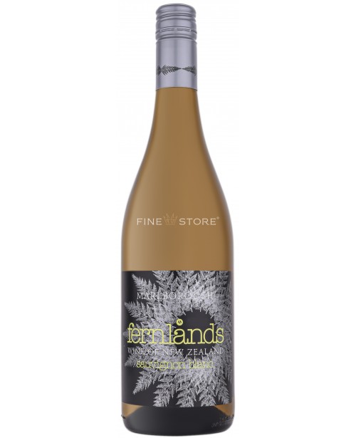 Marisco Fernlands Sauvignon Blanc 0.75L Vin Noua Zeelanda | FineStore