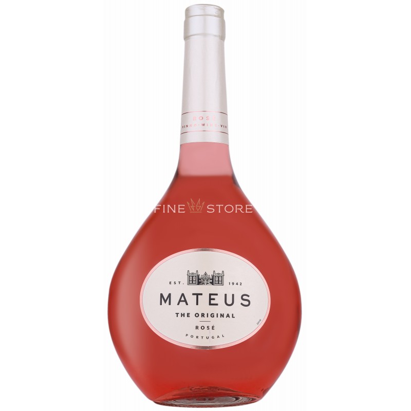 Mateus Rose 0.75L Vin Portugalia | FineStore