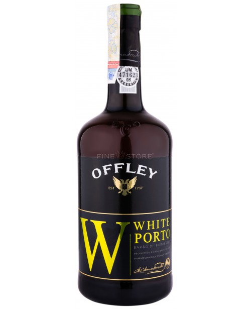 Offley White Porto 0.75L Vin Portugalia | FineStore