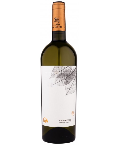 La Salina Issa Chardonnay 0.75L Vin Romania | FineStore