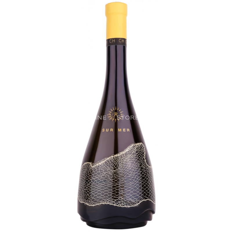 Rasova Sur Mer Chardonnay 0.75L Vin Romania | FineStore