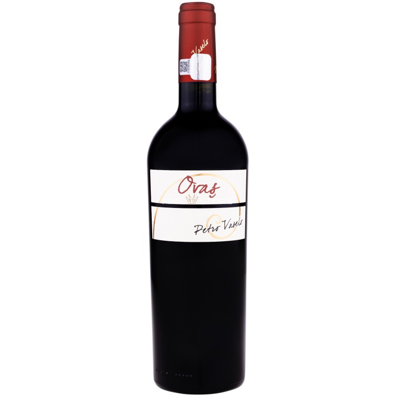 Petro Vaselo Ovas 0.75L Vin Romania | FineStore