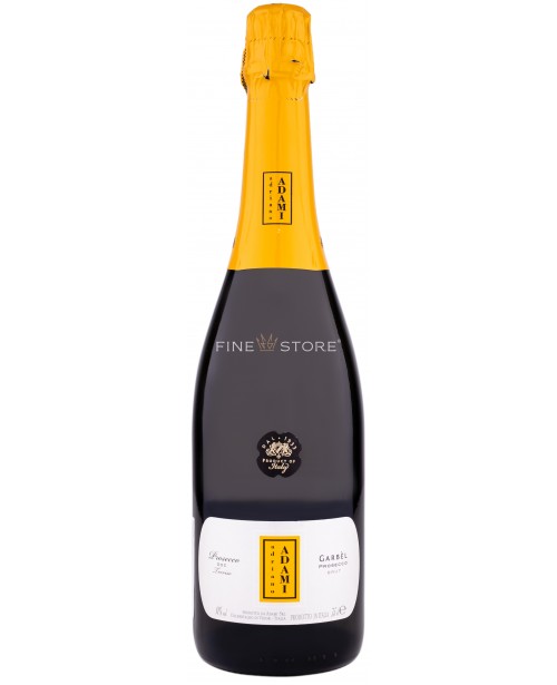 Adriano Adami Garbel Prosecco Brut 0.75L Vin Spumant | FineStore