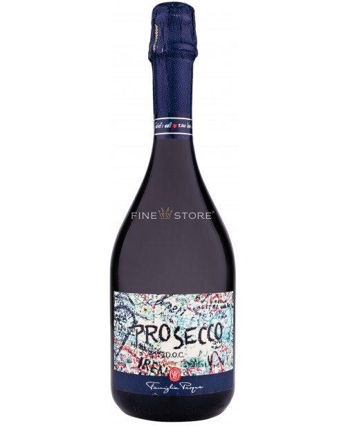Famiglia Pasqua Prosecco Treviso Brut 0.75 L Vin Spumant | FineStore