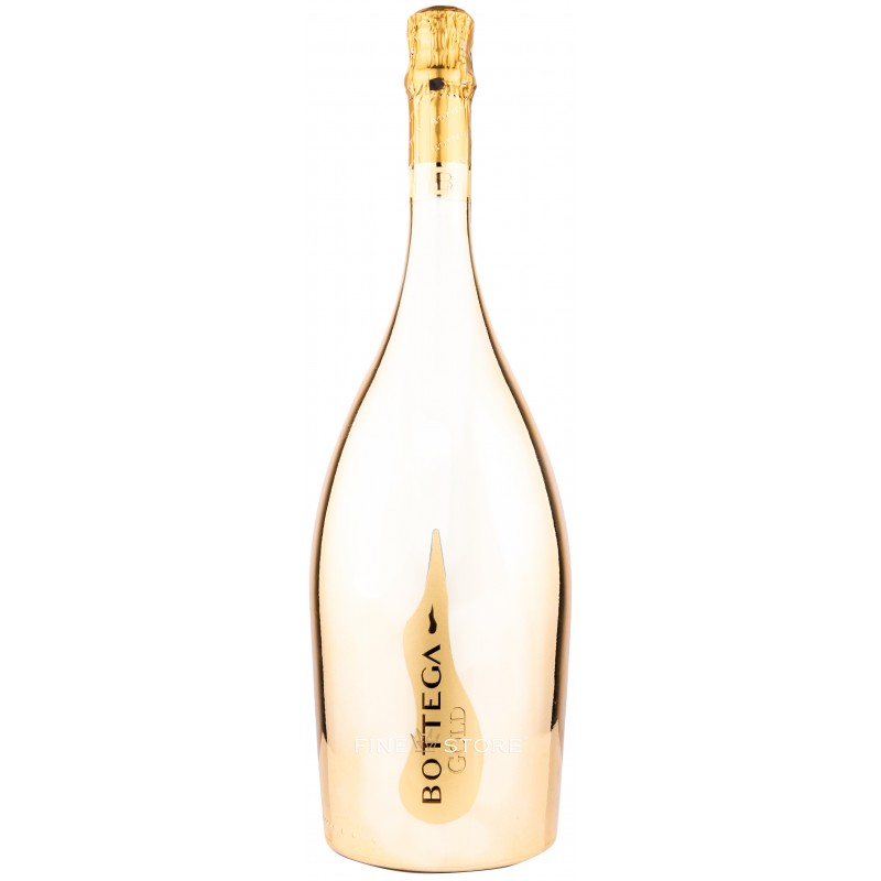 Bottega Gold Prosecco 1.5L Vin Spumant | FineStore