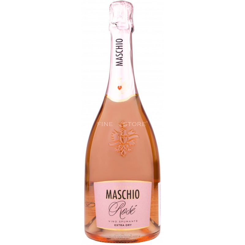 Maschio Rose Extra Dry 0.75L Vin Spumant | FineStore