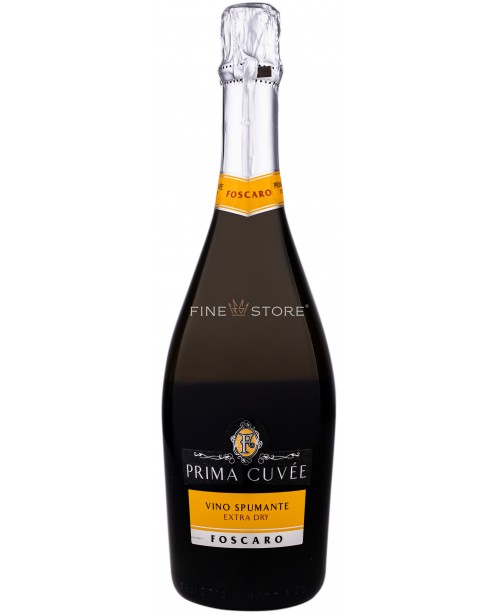 La Marca Prima Cuvee Foscaro Spumante Extra Dry 0.75L Vin Spumant ...