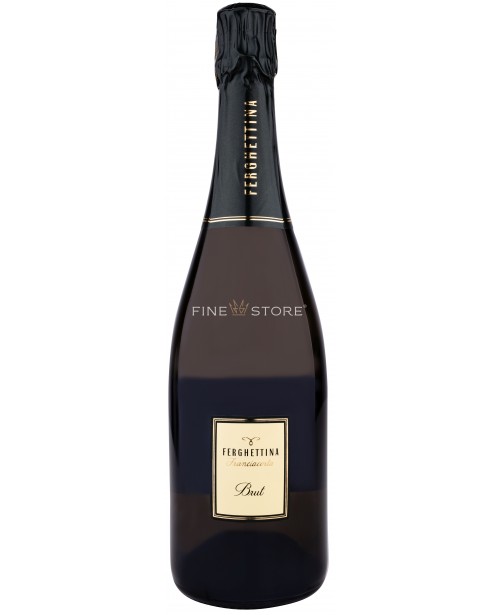 Ferghettina Franciacorta Brut NV 0.75L Vin Spumant | FineStore