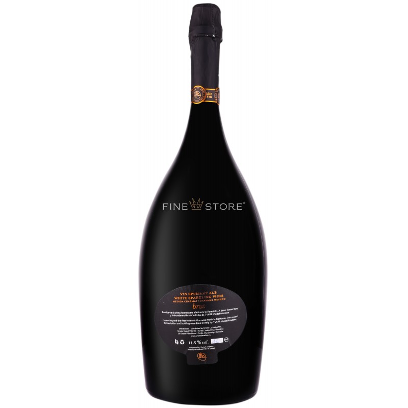 La Salina Issa Charm Brut 3L Vin Spumant | FineStore