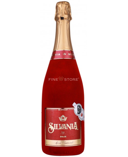 Silvania Lux Dulce 0.75L Vin Spumant | FineStore