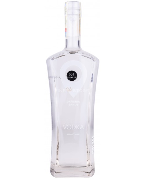 Dancing Sands Vodka 0.7L Vodka | FineStore