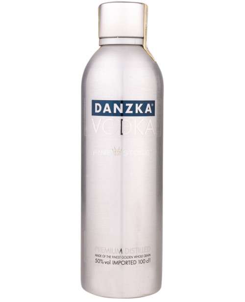 Danzka Vodka 1L Vodka | FineStore