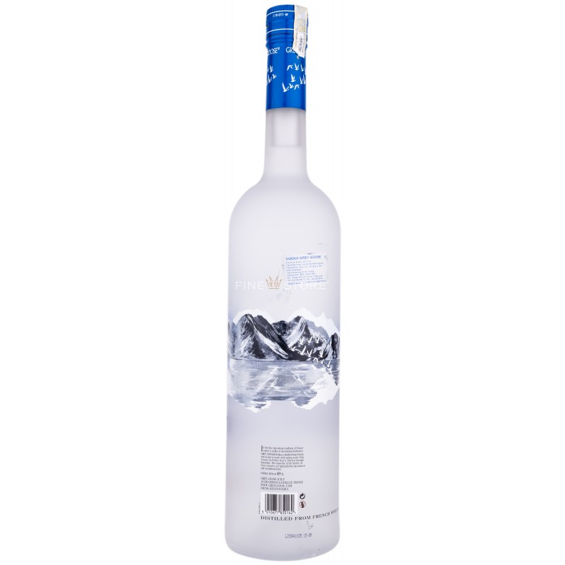 Grey Goose 3L