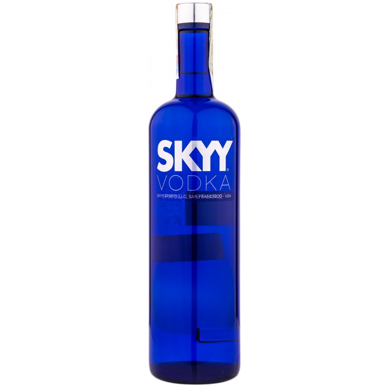 Skyy Vodka 1L Vodka | FineStore
