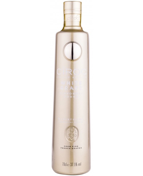 Ciroc White Grape 0.7L Vodka | FineStore