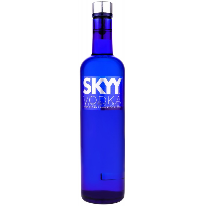 Skyy Vodka 0.7L Vodka | FineStore