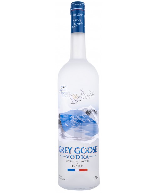 Grey Goose 1.5L Vodka | FineStore