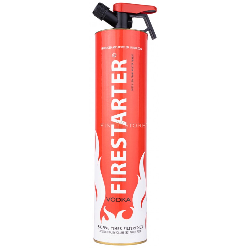 Firestarter Vodka 0.7L Vodka | FineStore