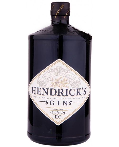 Hendrick's 1L Gin | FineStore