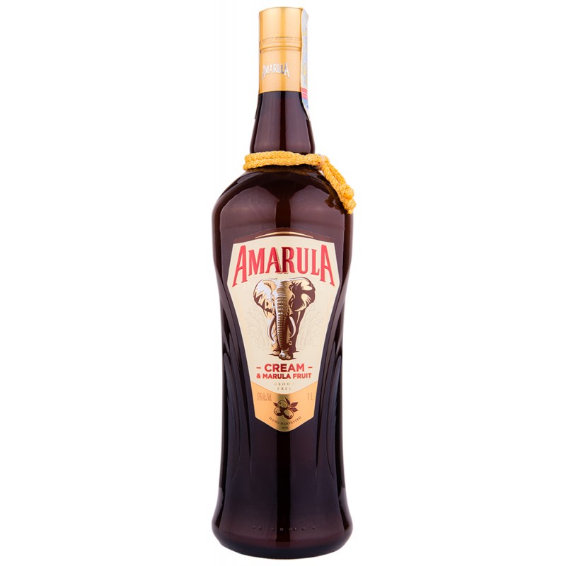 Amarula Cream 1L Lichior | FineStore