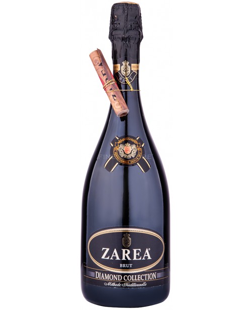 Zarea Diamond Collection Brut 0.75L Vin Spumant | FineStore