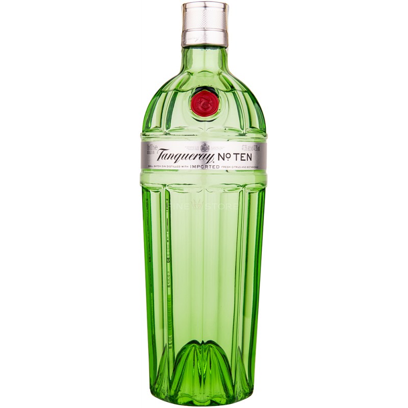 Tanqueray No 10 1L Gin | FineStore