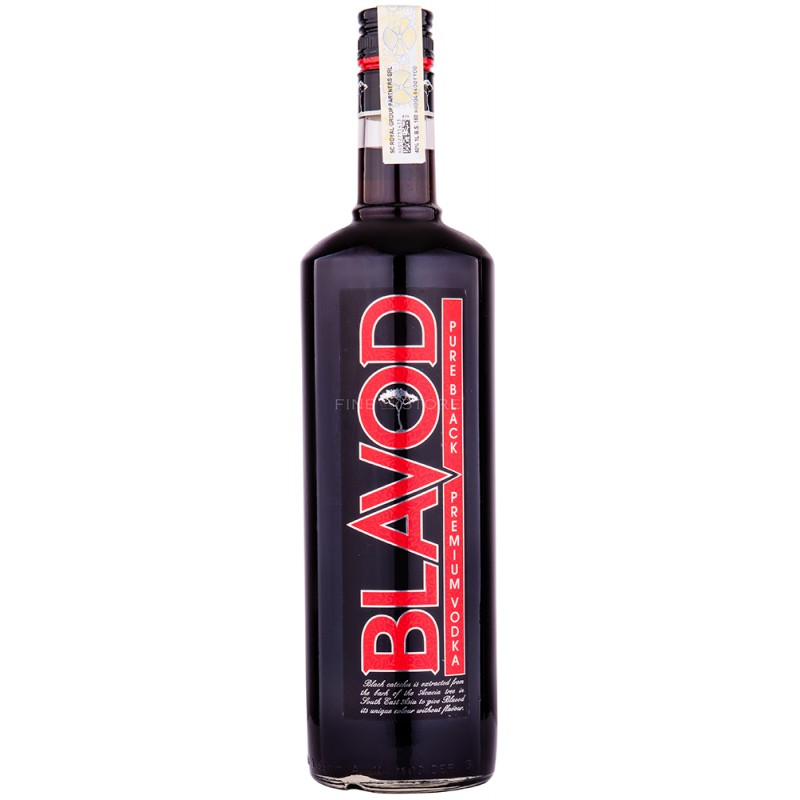 Blavod Vodka 1L Vodka | FineStore
