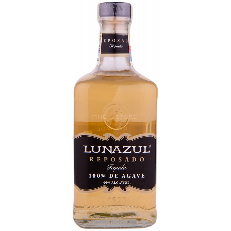 Lunazul Reposado 1L