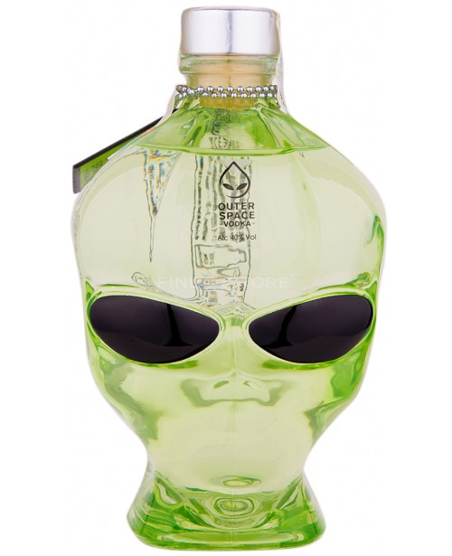 Outerspace Vodka 0.7L Vodka | FineStore