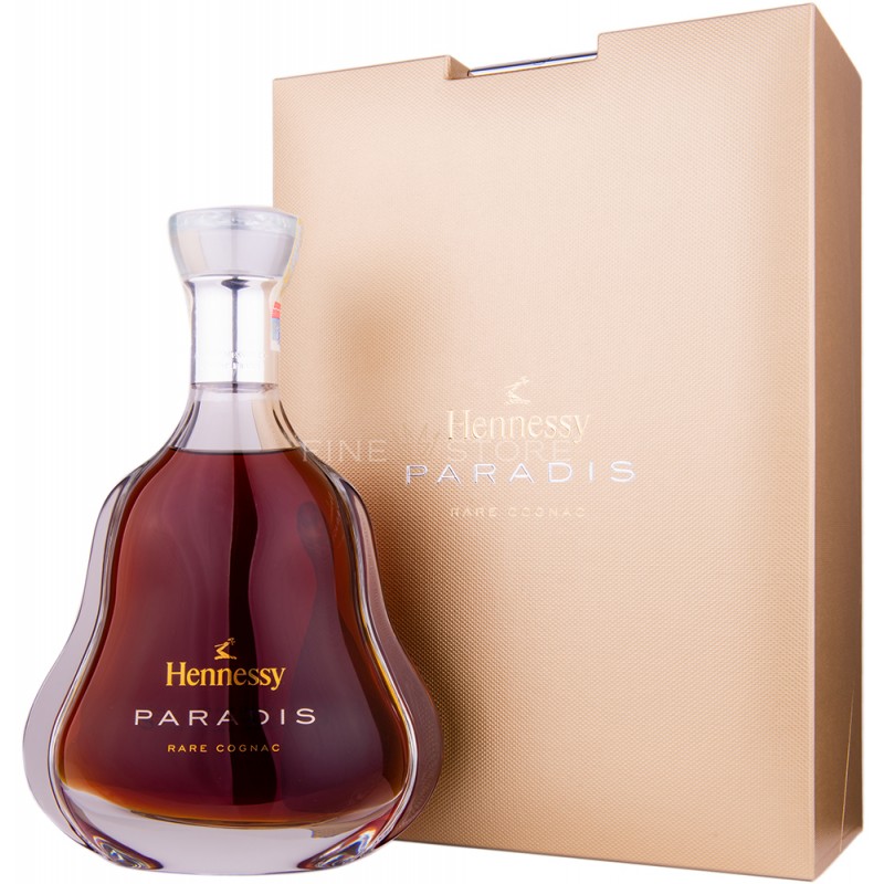 Hennessy Paradis 0.7L Coniac | FineStore
