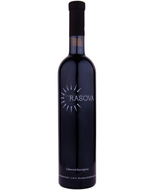 Rasova Premium Cabernet Sauvignon 0.75L Vin Romania | FineStore