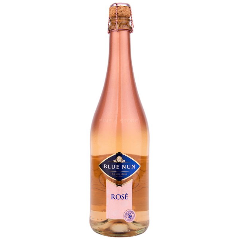 Blue Nun Rose Spumant 0.75L Vin Spumant | FineStore