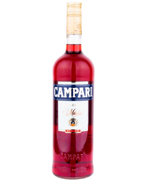 Campari 1L Altele Vermut & Aperitiv | FineStore