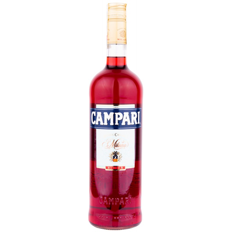Campari 1L Altele Vermut & Aperitiv | FineStore