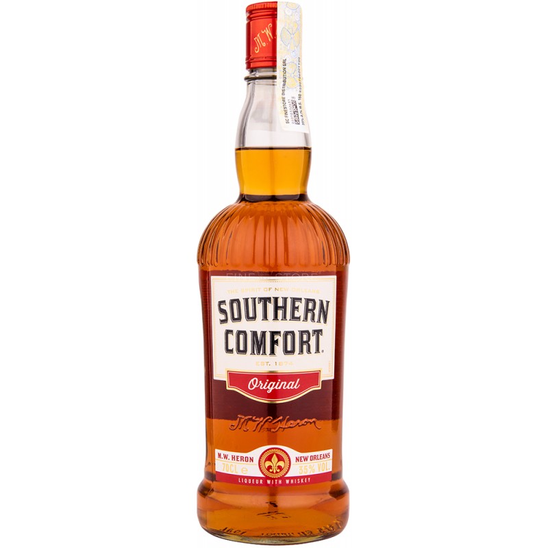 Southern Comfort 0.7L Lichior | FineStore
