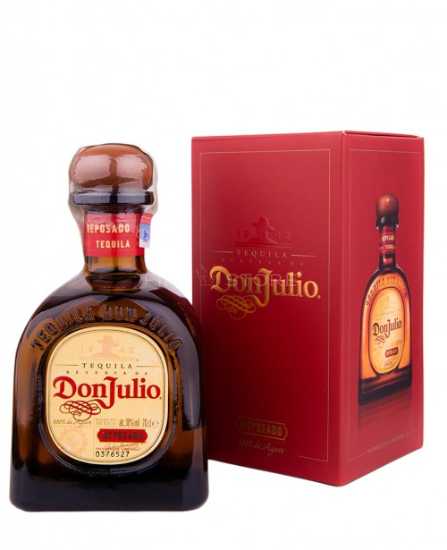 Don Julio Reposado 0.7L Tequila | FineStore