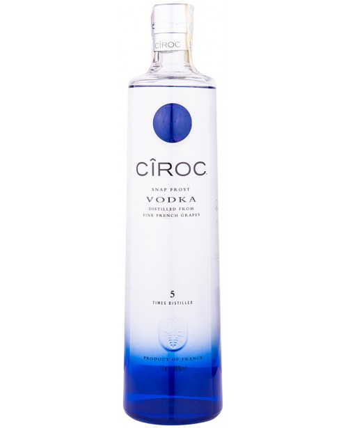 Ciroc 1L Vodka | FineStore