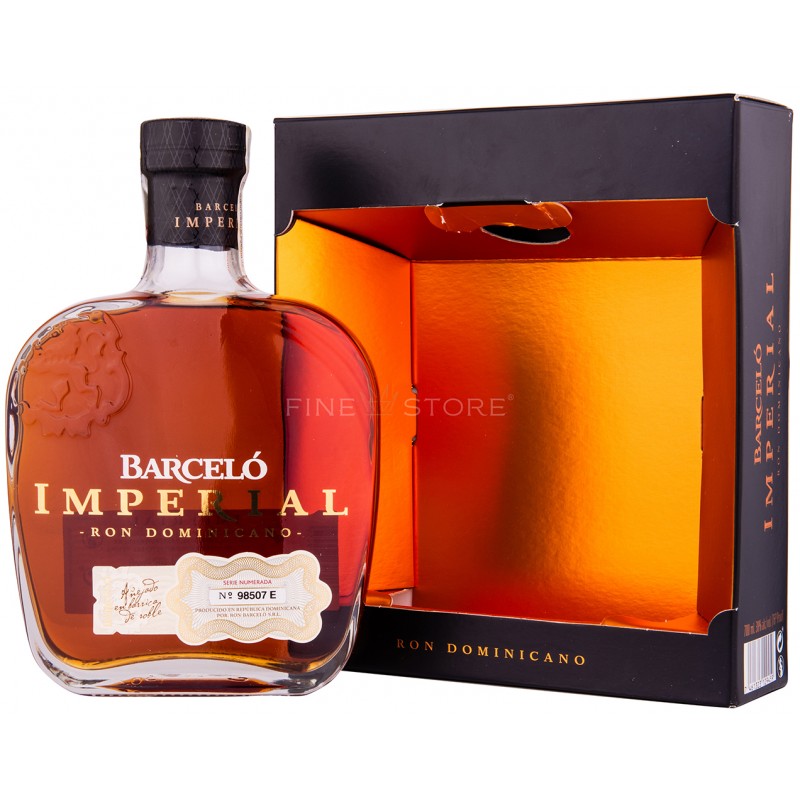 Barcelo Imperial Ron 0.7L Rom | FineStore