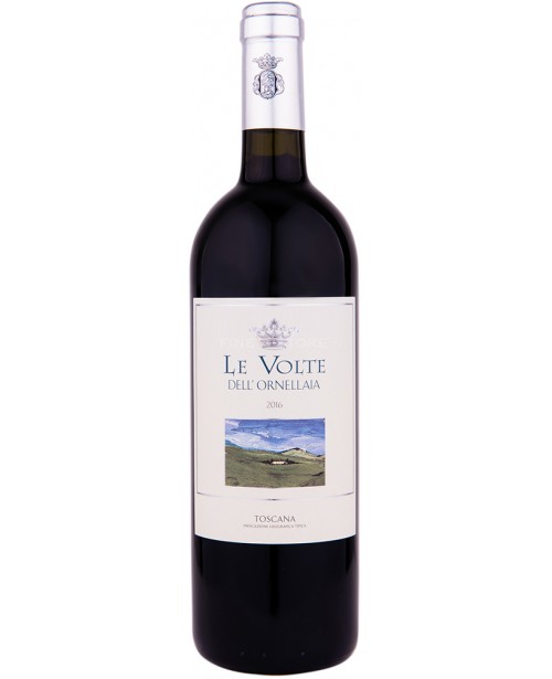 Ornellaia Le Volte Dell' Ornellaia 0.75L Vin Italia | FineStore